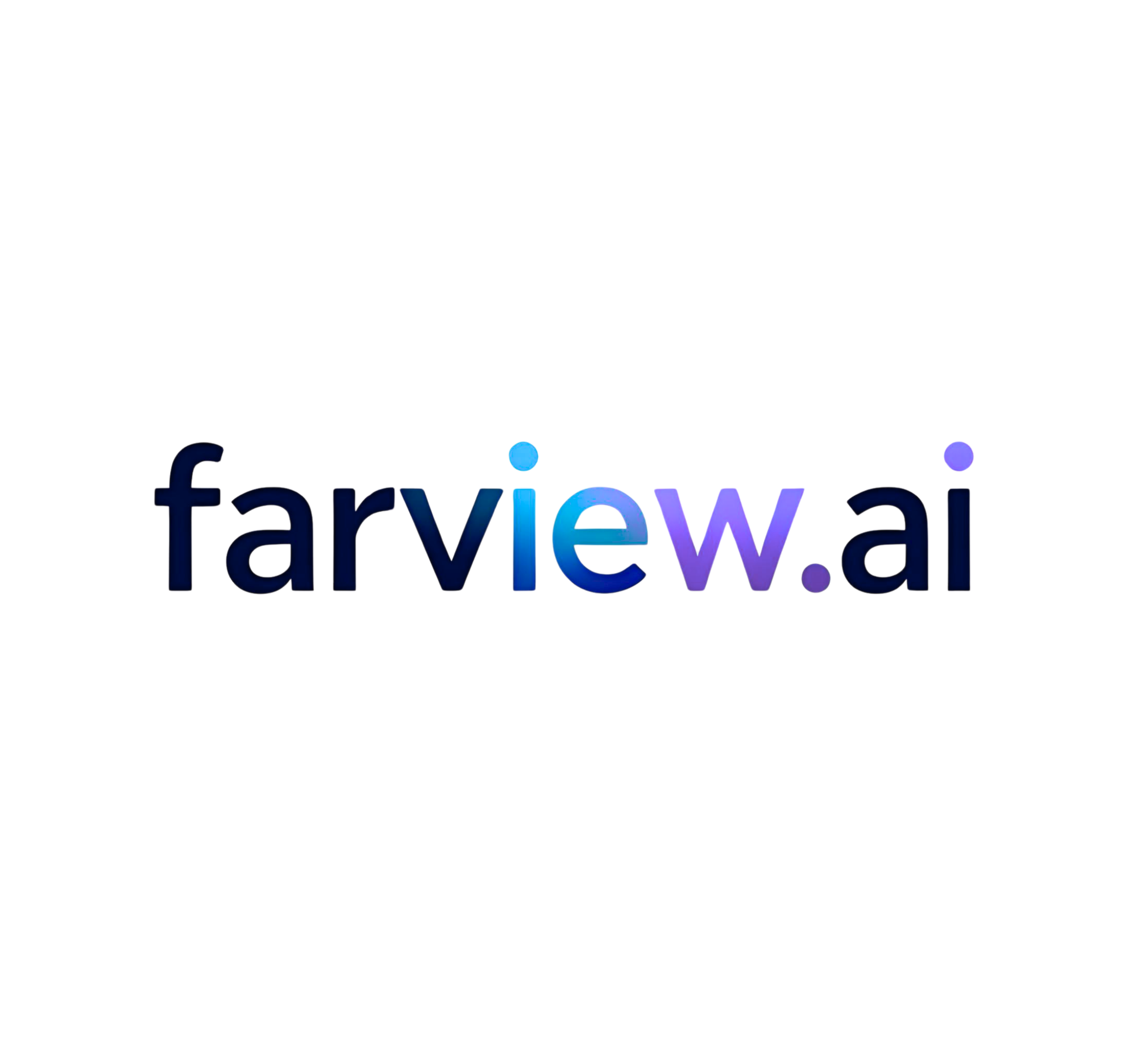 Farview - The AI-OS for Complex Builds